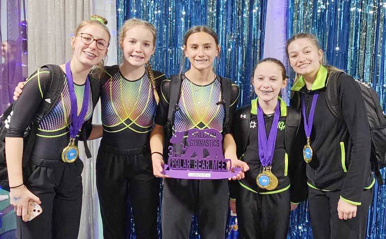 Xcel team | News, Sports, Jobs - The Intermountain